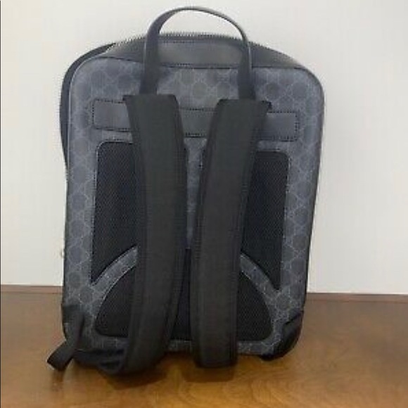 Gucci | Bags | Mens Gucci Angry Cat Backpack | Poshmark